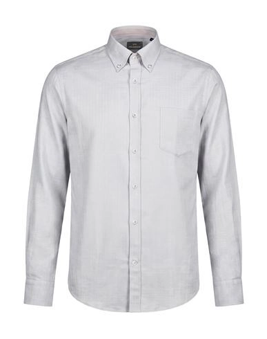 Paul & Shark Shirt Size Cotton