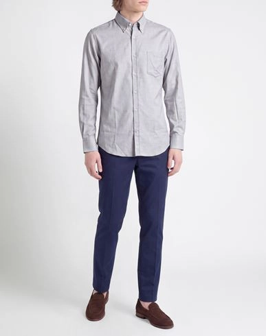 Paul & Shark Shirt Size Cotton
