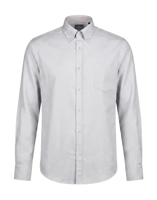 Paul & Shark Shirt Size Cotton