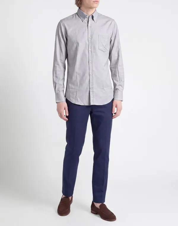 Paul & Shark Shirt Size Cotton