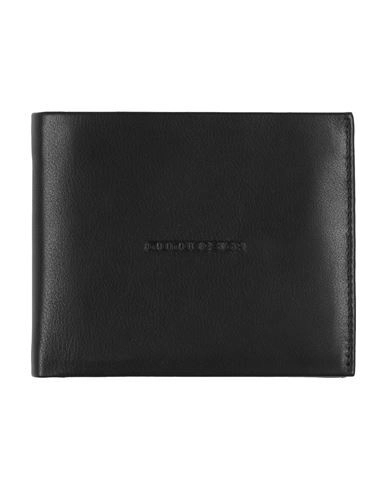 MOMO DESIGN Wallet Leather