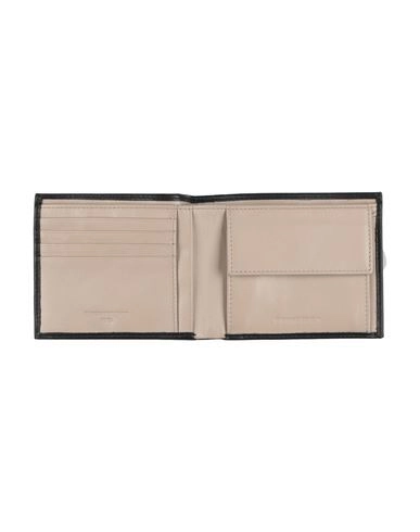 MOMO DESIGN Wallet Leather