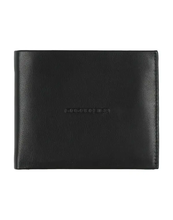 MOMO DESIGN Wallet Leather