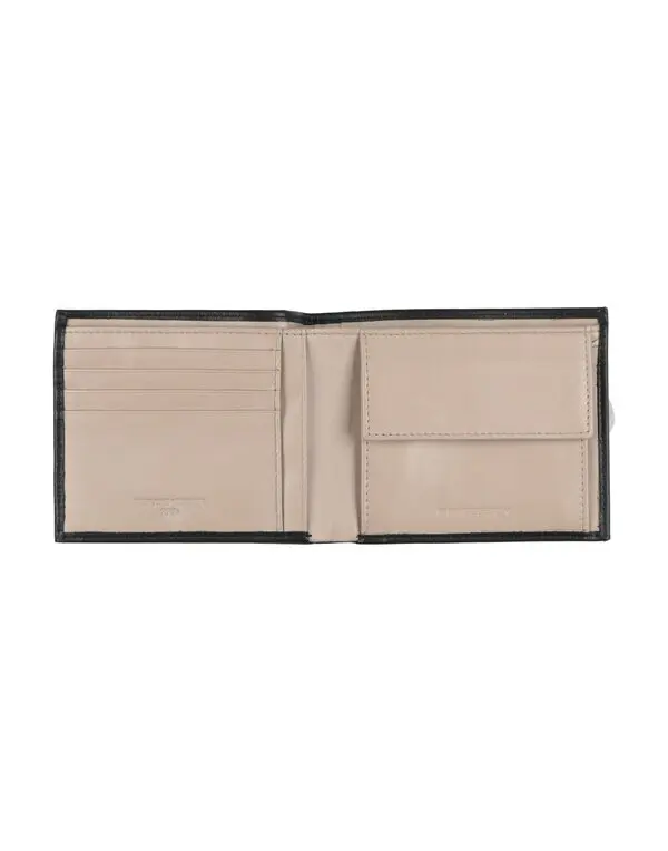 MOMO DESIGN Wallet Leather