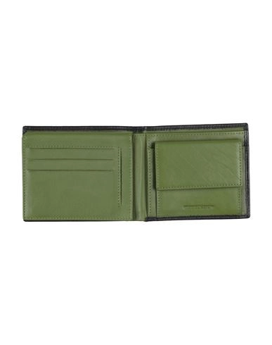 MOMO DESIGN Wallet Leather