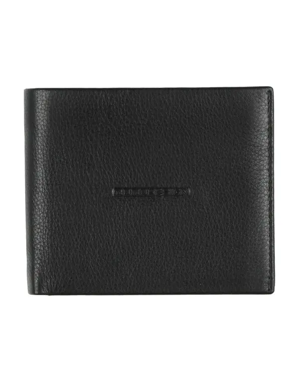 MOMO DESIGN Wallet Leather