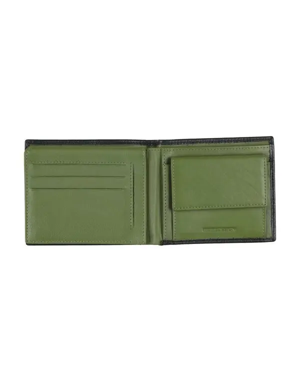 MOMO DESIGN Wallet Leather