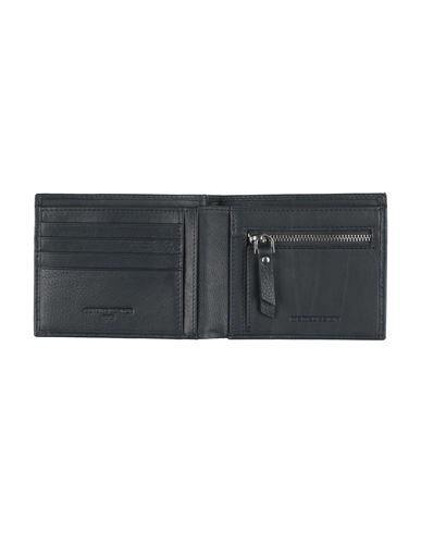 MOMO DESIGN Wallet Leather