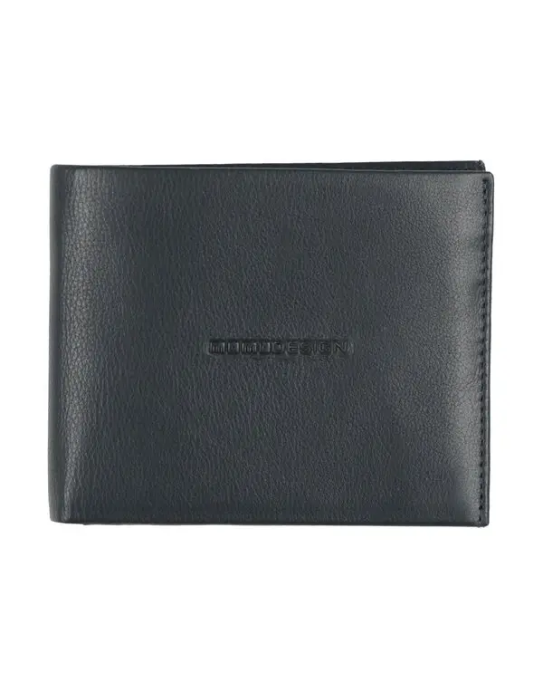 MOMO DESIGN Wallet Leather