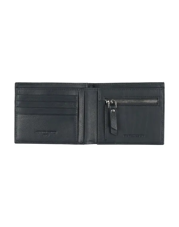 MOMO DESIGN Wallet Leather