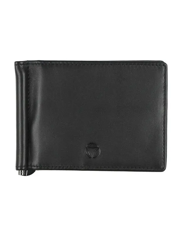 MOMO DESIGN Cardholder Leather