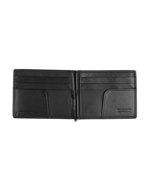 MOMO DESIGN Cardholder Leather