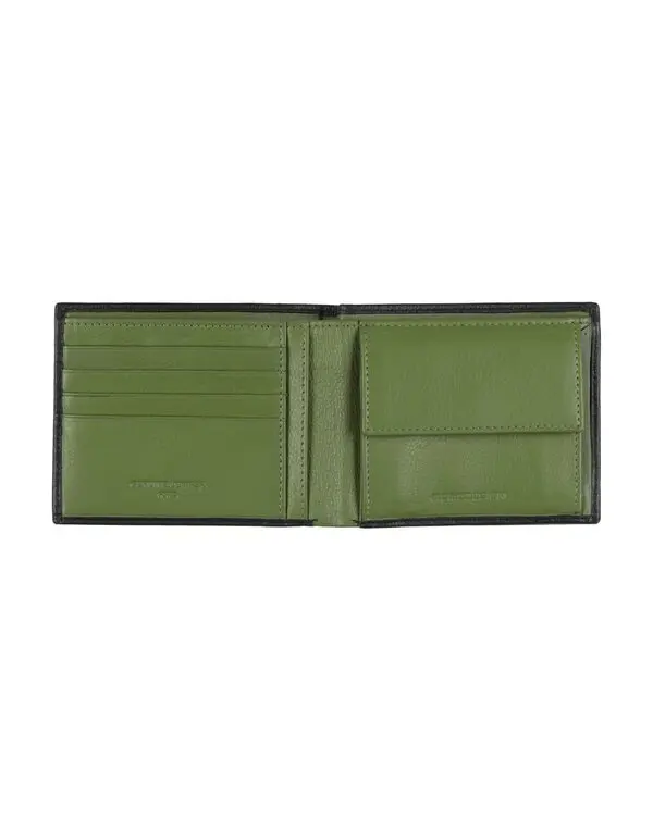 MOMO DESIGN Cardholder Leather