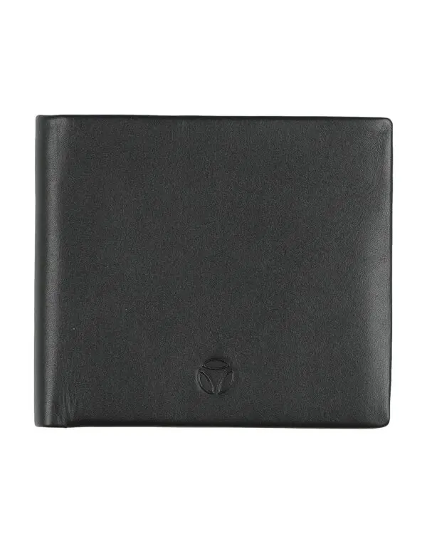MOMO DESIGN Cardholder Leather