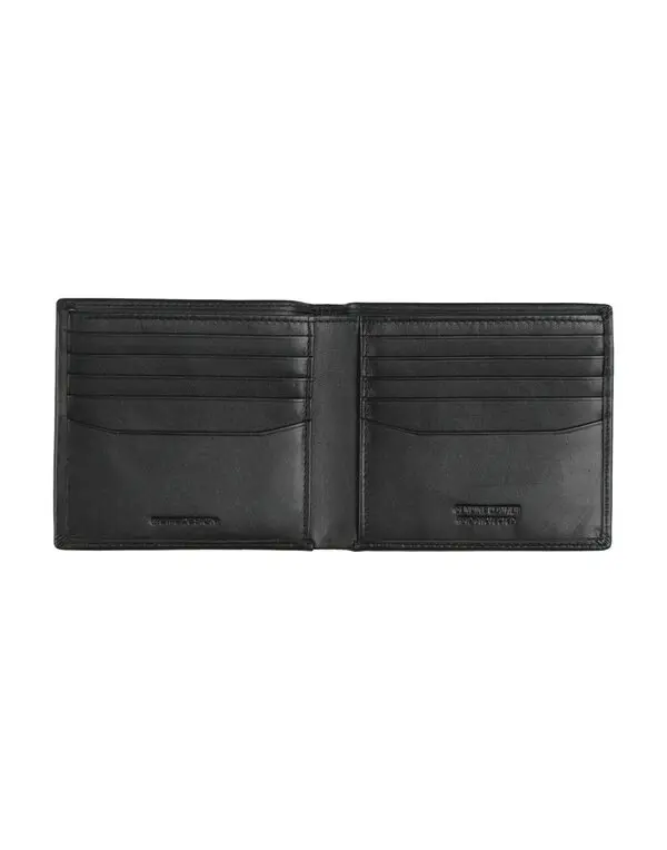 MOMO DESIGN Cardholder Leather