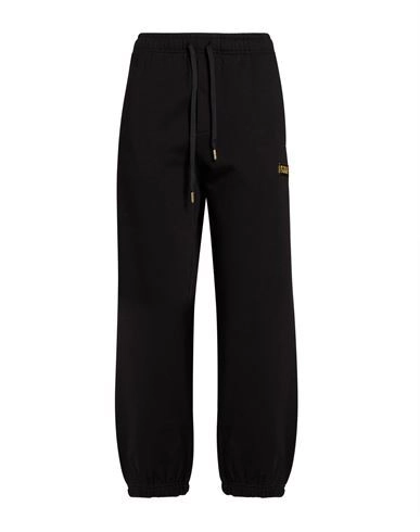 Versace Pants Size Cotton