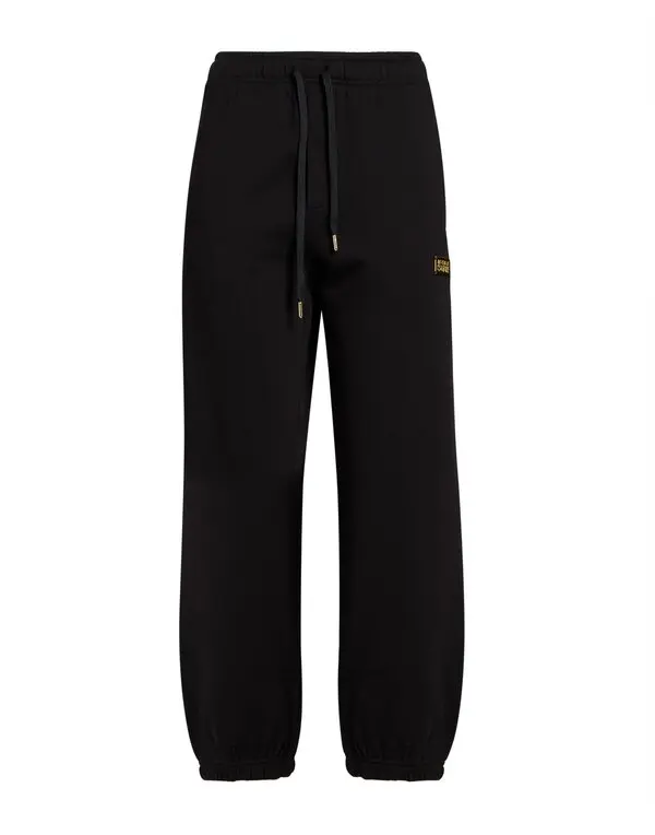 Versace Pants Size Cotton
