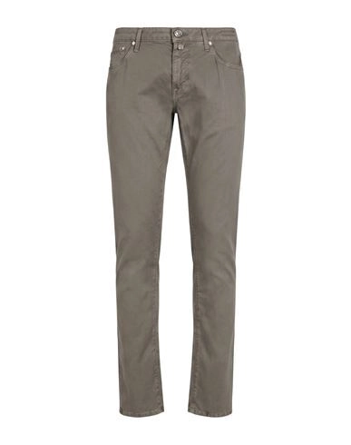 JACOB COHЁN Light Modal And Cotton Blend Stretch Twill Pants