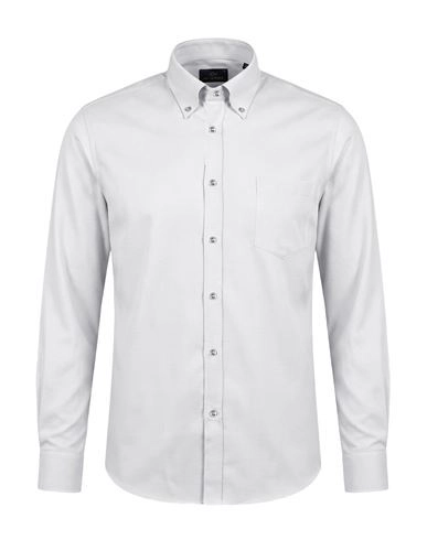 Paul & Shark Shirt Size Cotton
