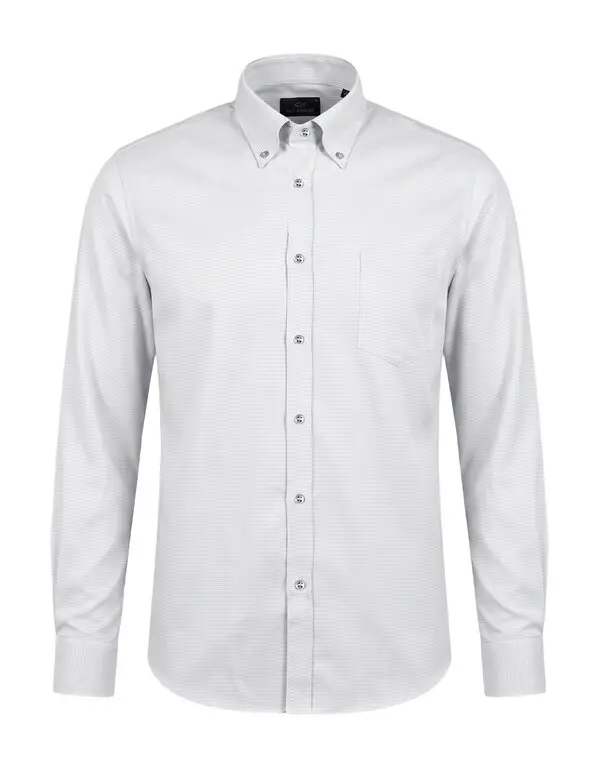 Paul & Shark Shirt Size Cotton