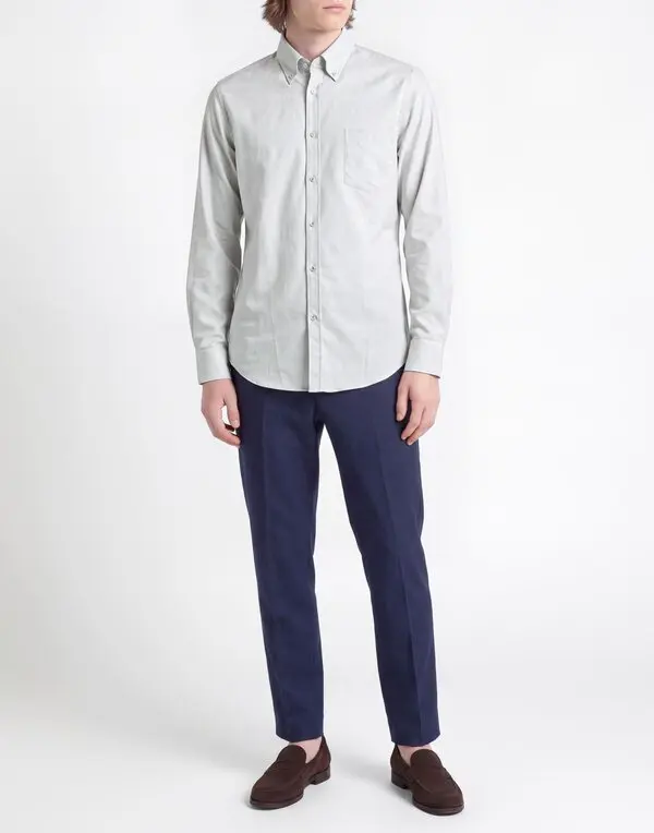 Paul & Shark Shirt Size Cotton