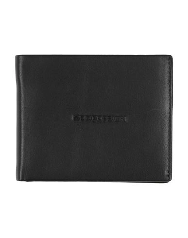 MOMO DESIGN Wallet Leather