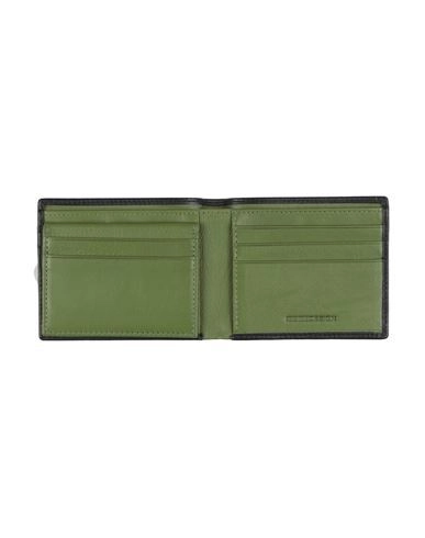 MOMO DESIGN Wallet Leather