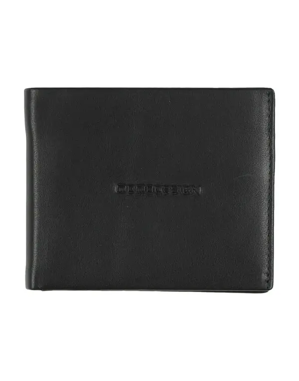 MOMO DESIGN Wallet Leather