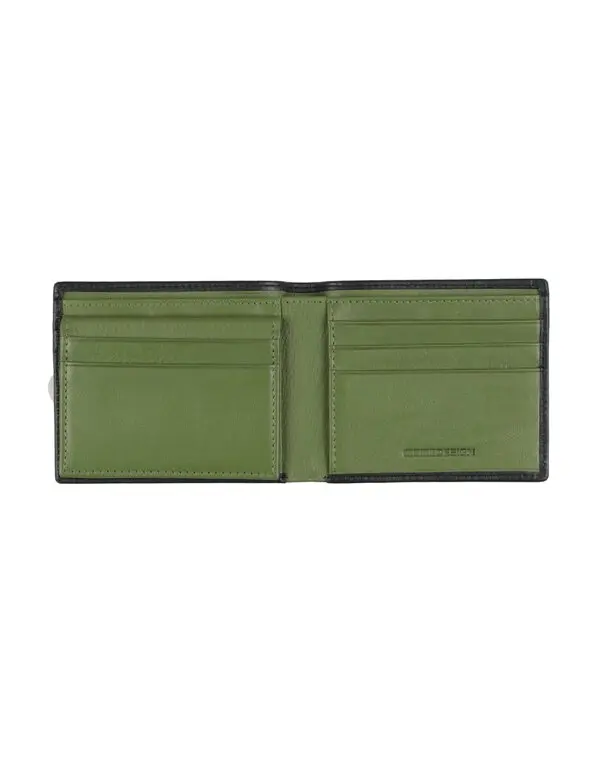 MOMO DESIGN Wallet Leather