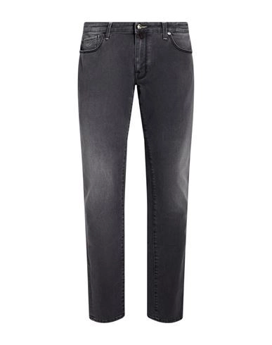 JACOB COHЁN Straight-leg Jeans