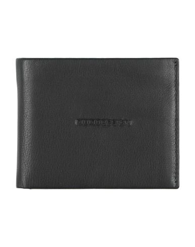 MOMO DESIGN Wallet Leather