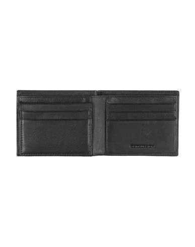 MOMO DESIGN Wallet Leather