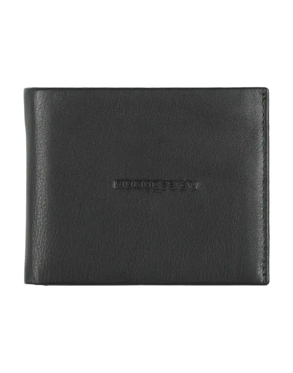 MOMO DESIGN Wallet Leather
