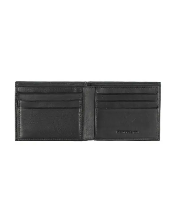 MOMO DESIGN Wallet Leather