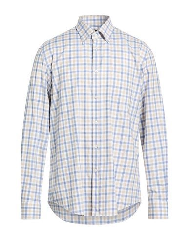 Paul & Shark Shirt Size Cotton