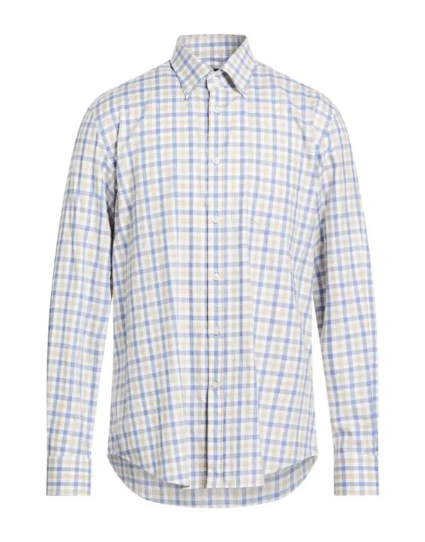 Paul & Shark Shirt Size Cotton