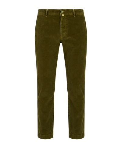 JACOB COHЁN Pants Size Cotton, Elastane