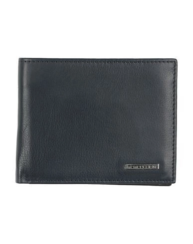 MOMO DESIGN Wallet Leather