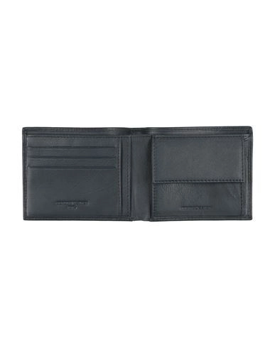 MOMO DESIGN Wallet Leather