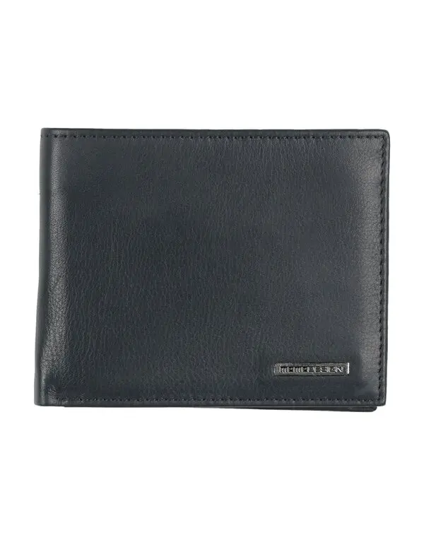 MOMO DESIGN Wallet Leather