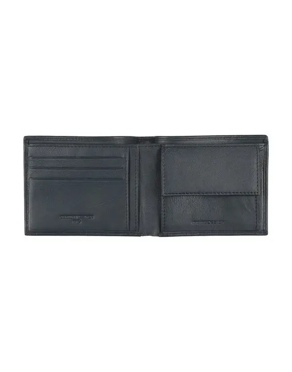 MOMO DESIGN Wallet Leather