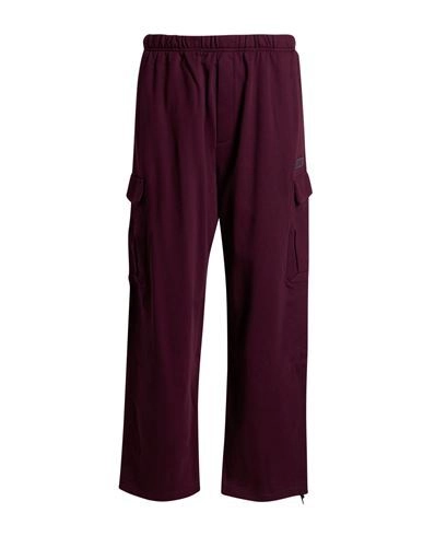 Versace Pants Plum Size Cotton