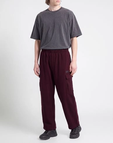 Versace Pants Plum Size Cotton
