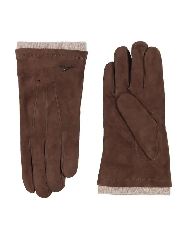 Paul & Shark Ovine Leather Gloves