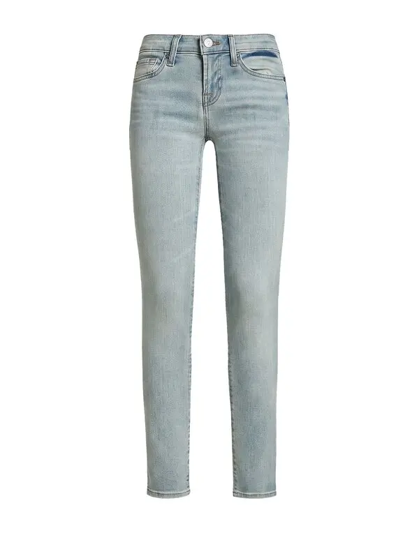 7 For All Mankind Skinny Jeans