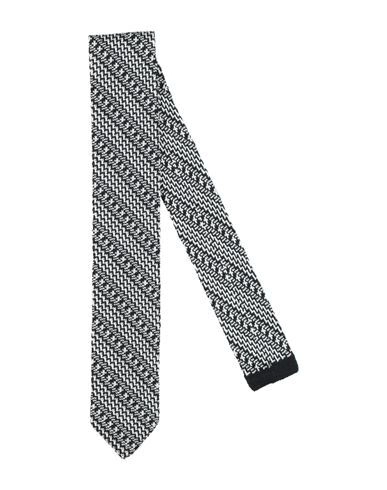 Missoni Ties & Bow Ties Cotton, Silk