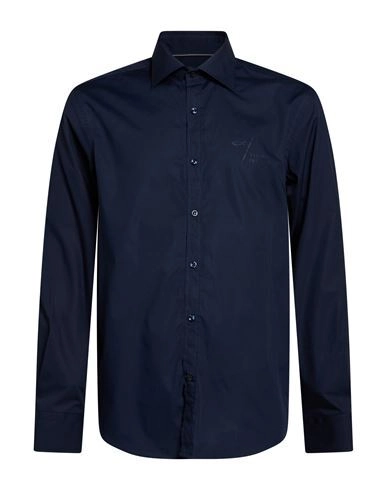 Paul & Shark Shirt Size Cotton