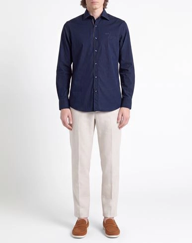 Paul & Shark Shirt Size Cotton
