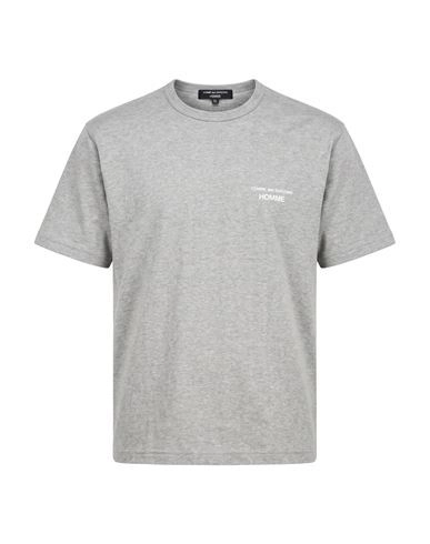 Comme Des Garçons T-shirt Size Cotton
