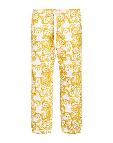 Versace Pants Size Cotton